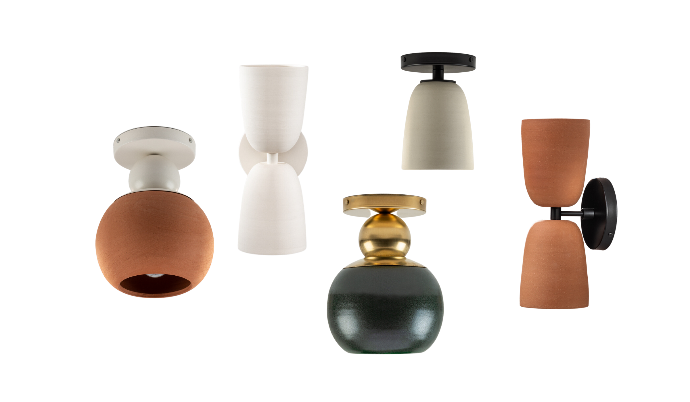 Terrene Collection Announcement | The Light Factory