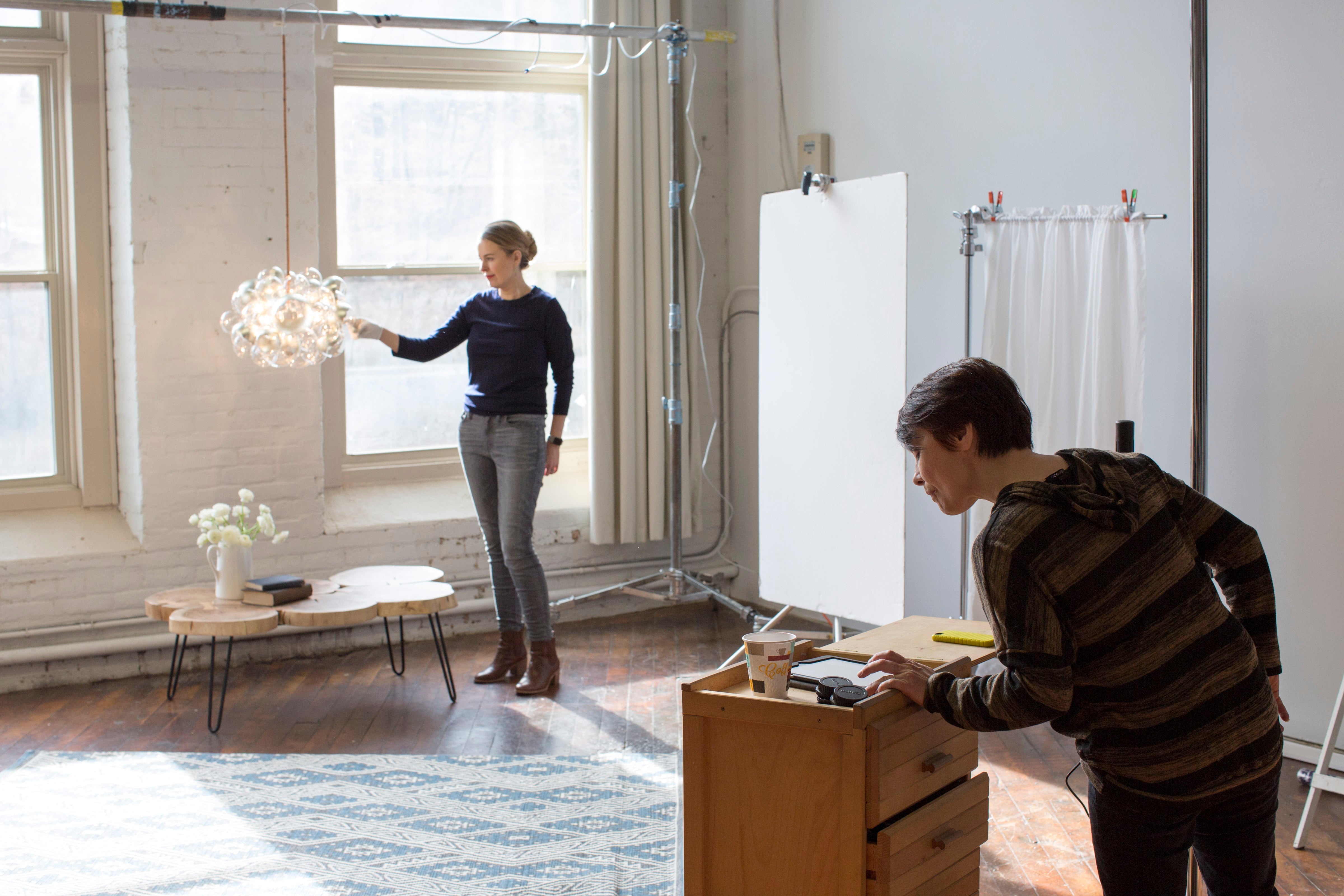 Our Story │Glass Bubble Lighting Designer in the Pacific Northwest ...