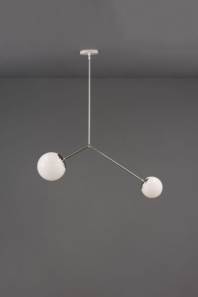 The Balance Chandelier | The Light Factory