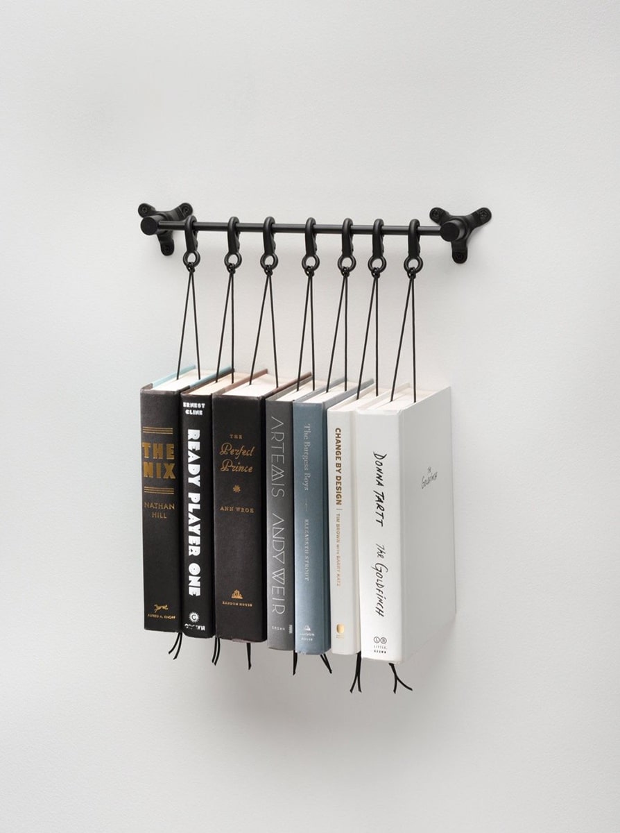 The Book Rest Bookshelf | Home Décor | The Light Factory