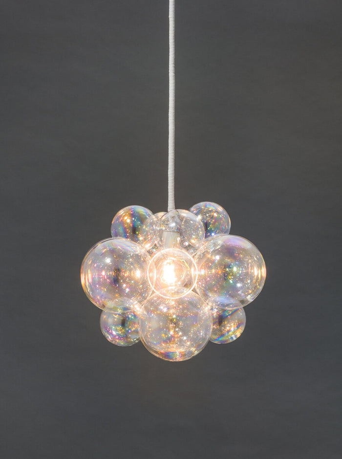 Modern Bubble Chandeliers | Contemporary Lighting | The Light Factory