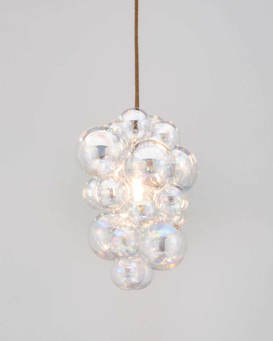 Modern Bubble Chandeliers | Contemporary Lighting | The Light Factory