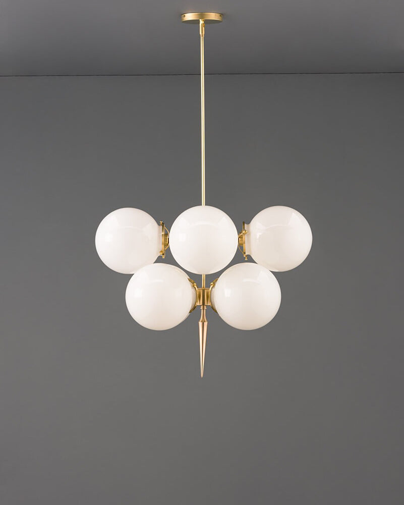 Mid-Century Lighting | The Light Factory