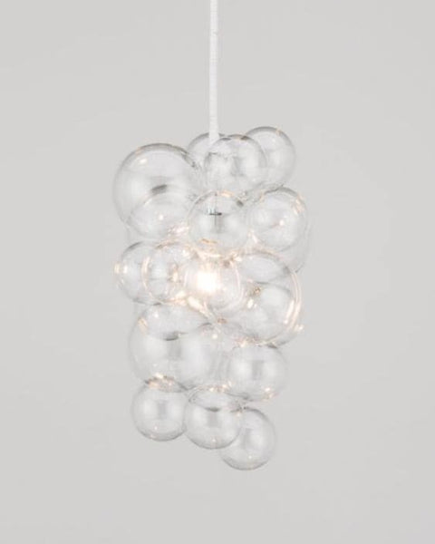 Modern Bubble Chandeliers | Contemporary Lighting | The Light Factory